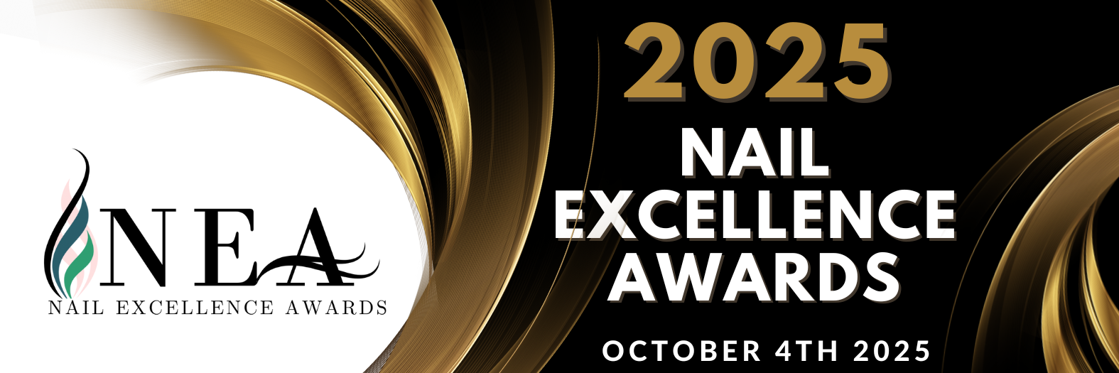 Home - 2025 Nail Excellence Awards