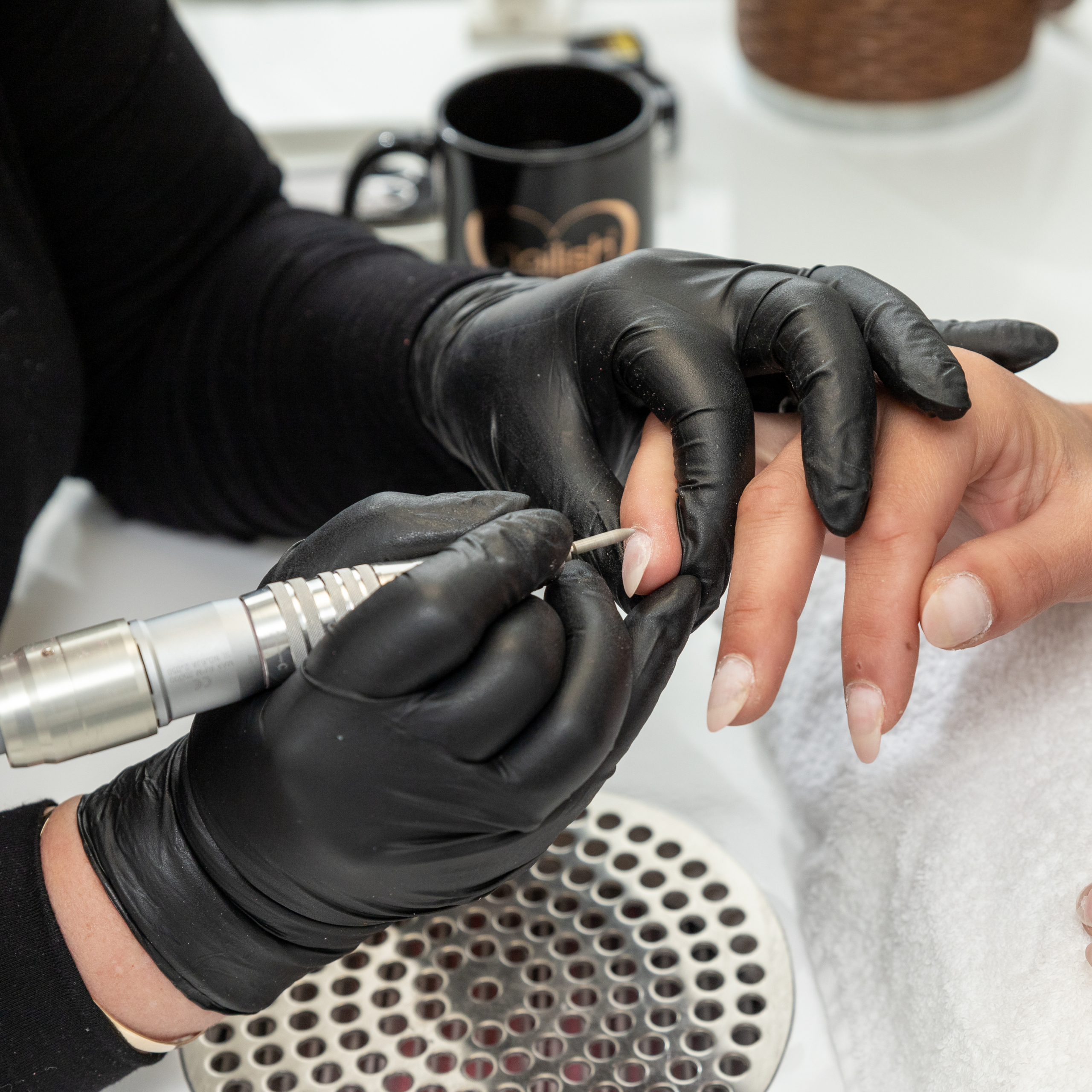 EXPO - 2025 Nail Excellence Awards