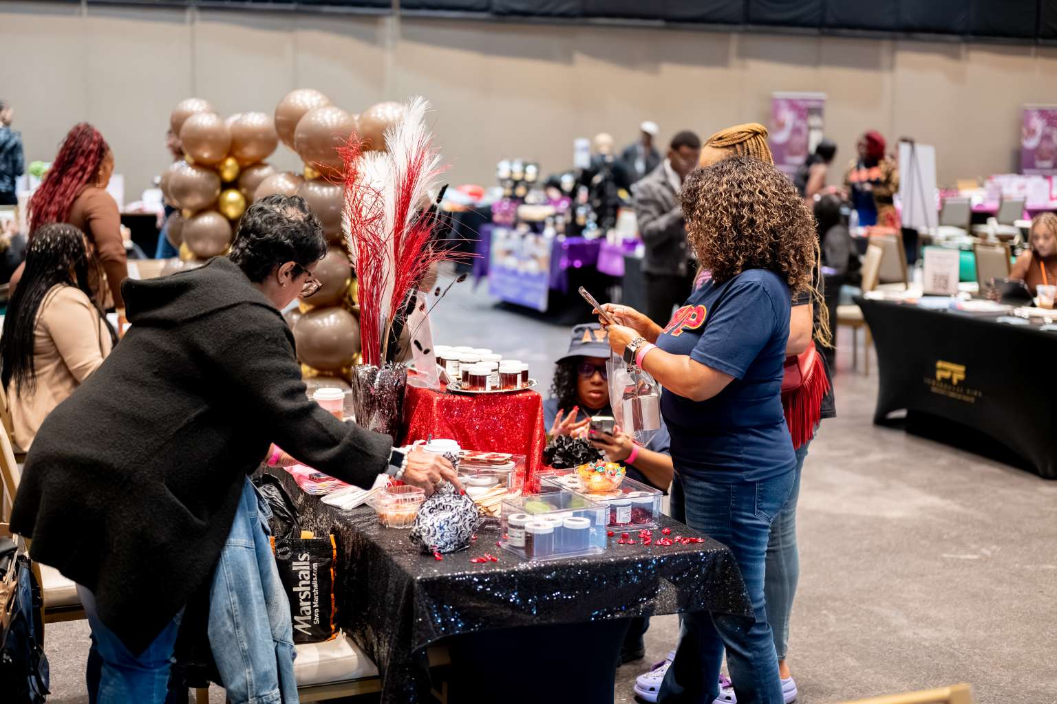 Expo – Nail Excellence Award 2026